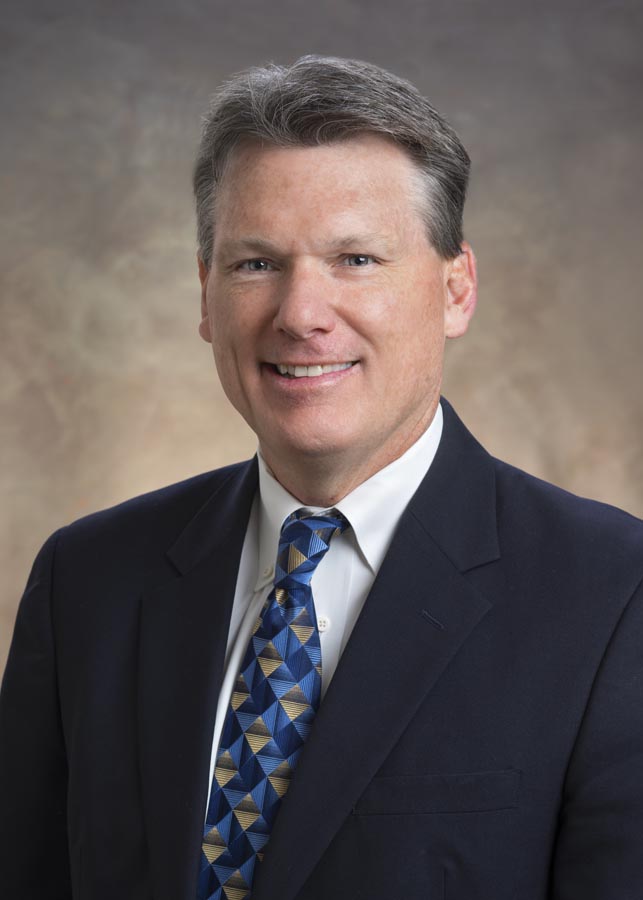 Scott Garverick - Pharma Packaging Solutions