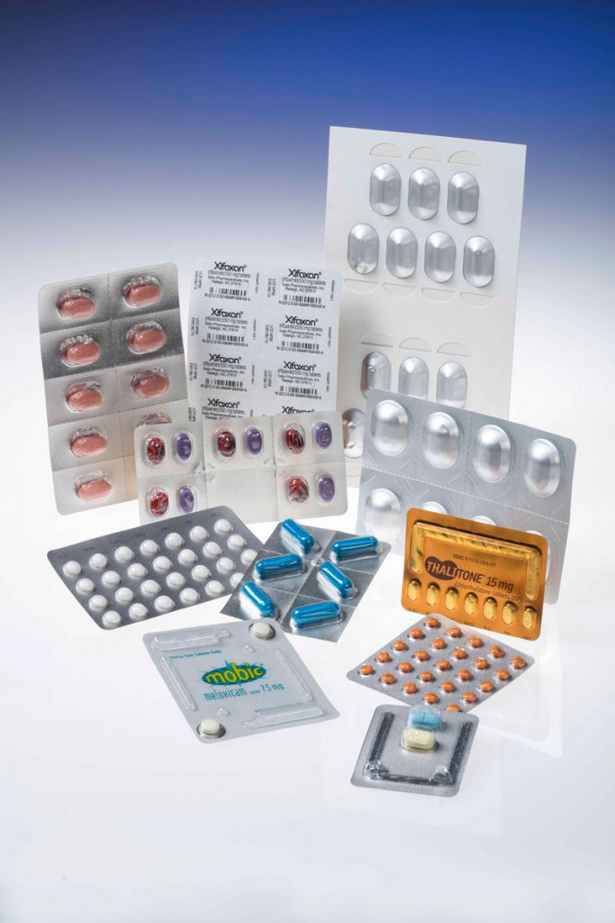 Veterinary Healthcare | Pharma Packaging Solutions