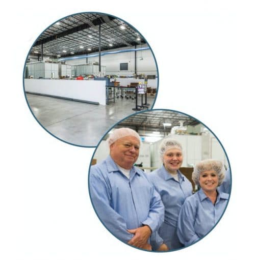 PPS Timeline - Pharma Packaging Solutions