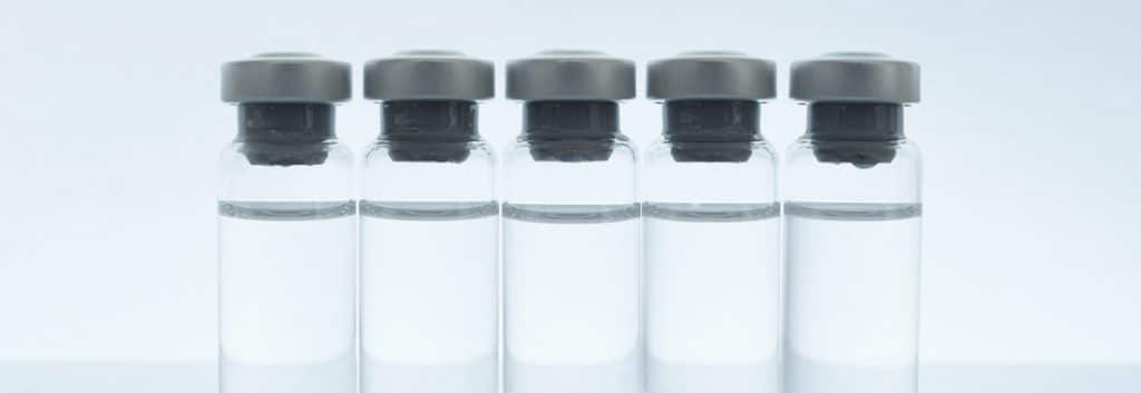 Pharmaceutical Vial Packaging & Labeling | Tjoapack US